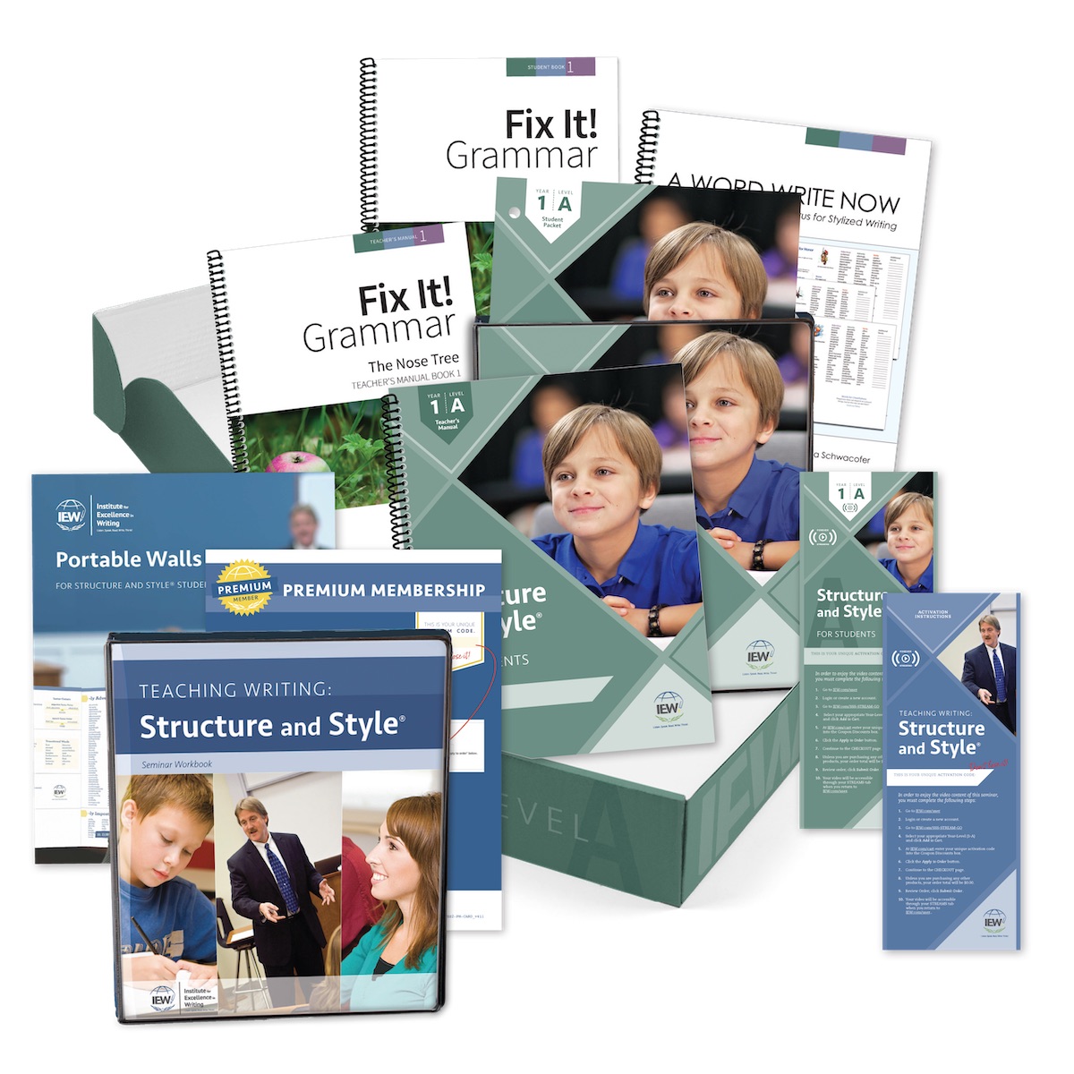 Curriculum Suggestions